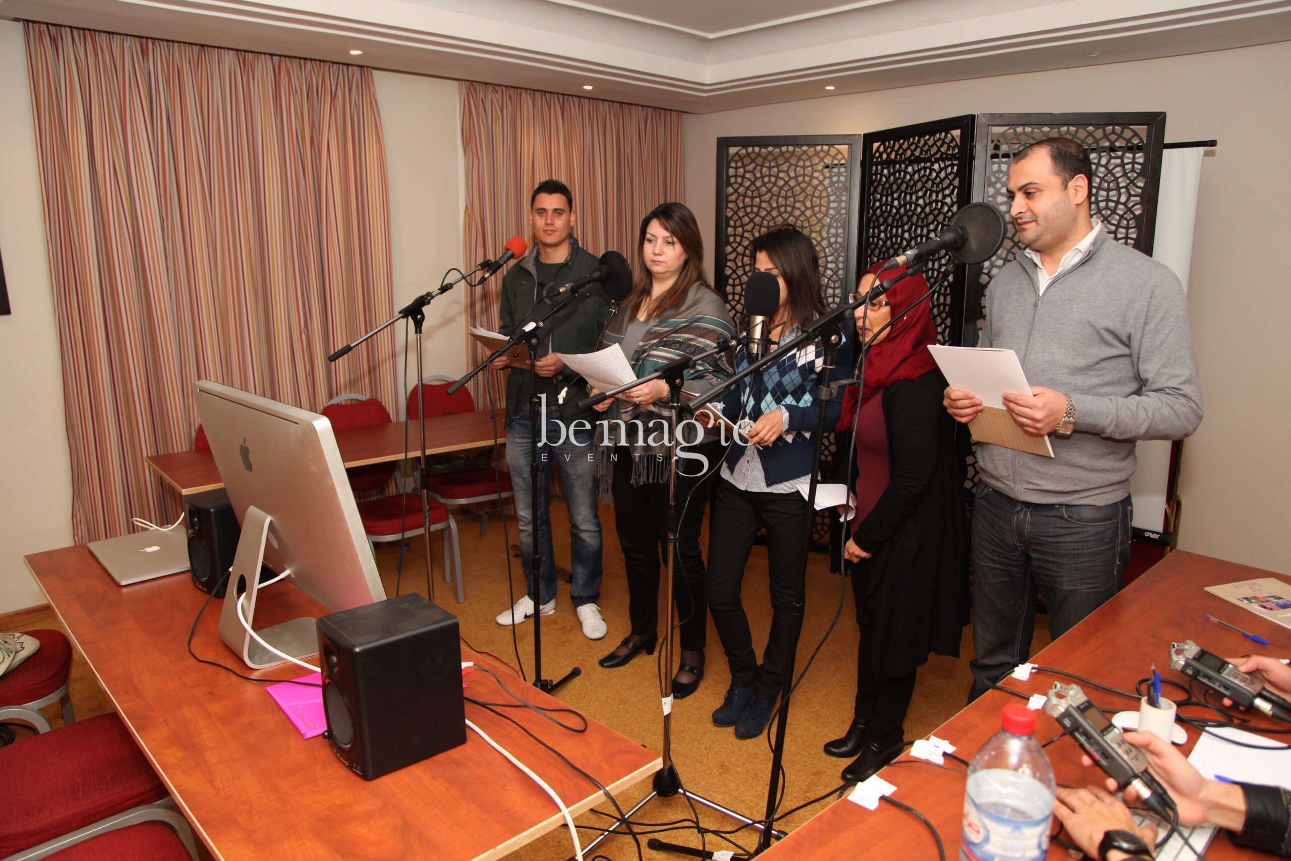 Accueil | Be magic Events Team Building